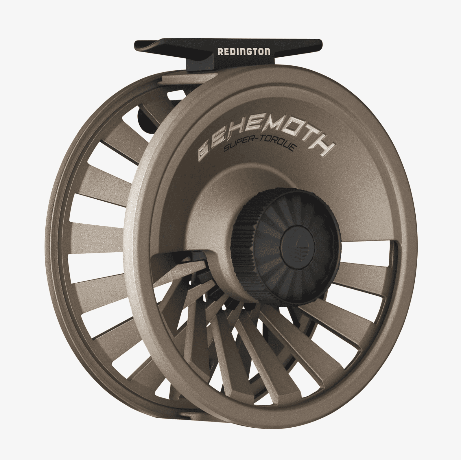 Redington Behemoth Fly Reel - 11/12 - Bronze - Walmart.com