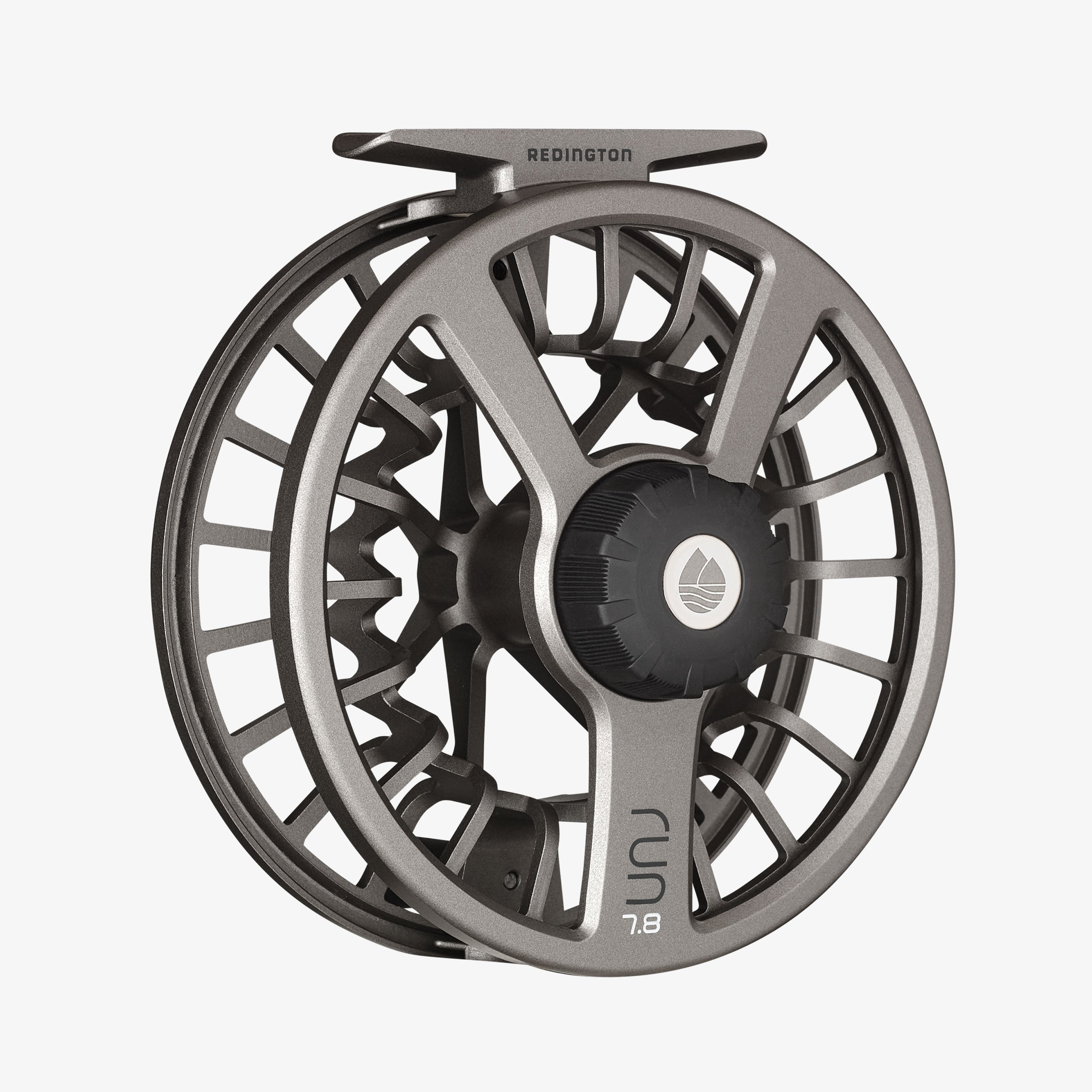 Redington Run 3/4 Fly Reel | Sand - Walmart.com