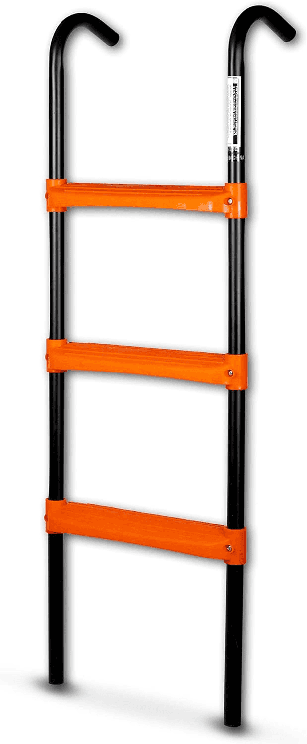 Redipo 3 Step Trampoline Ladders - Walmart.com