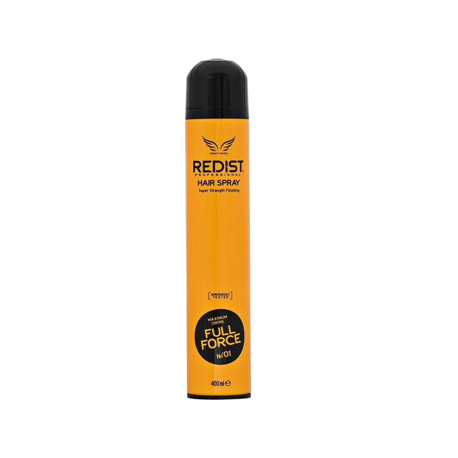 Redist Full Force Hair Spray 400 ml - Walmart.com