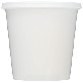 32 Oz Plastic Containers Lids