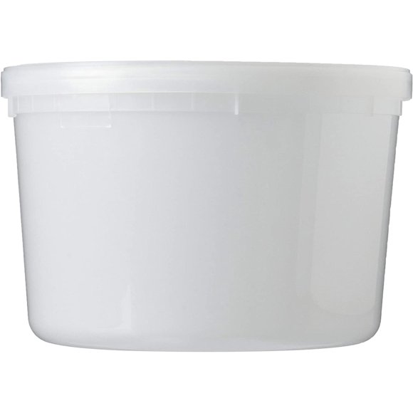 64 Oz Containers