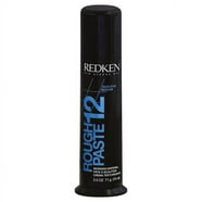 Redken Rough Paste 12 Working Material, 2.5 Oz - Walmart.com