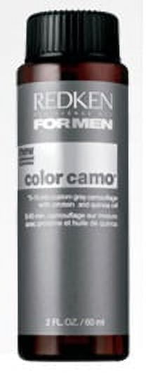Redken 5 Minute Color Camo - Dark Natural For Men, 2 Oz - Walmart.com