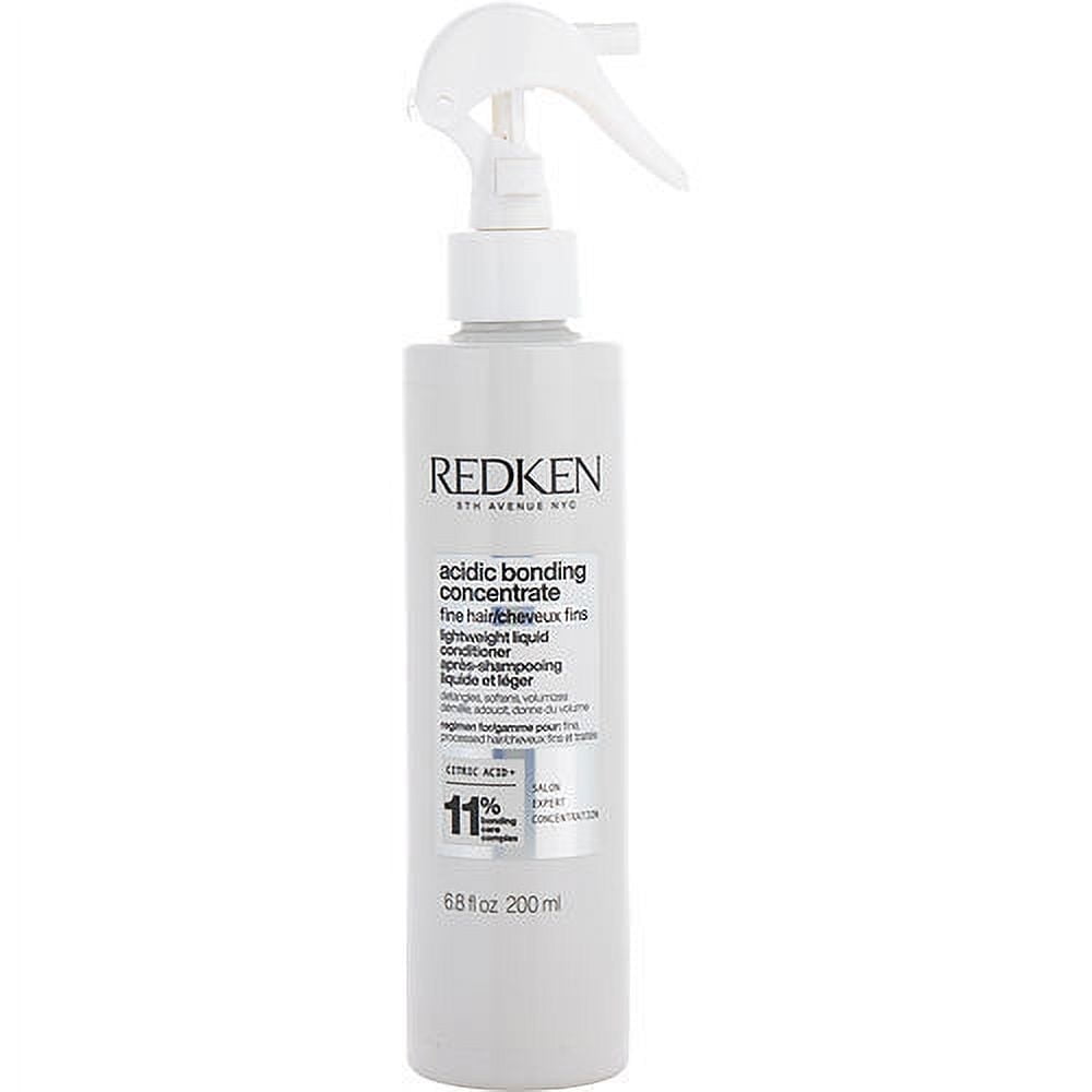 Redken Acidic Bonding Strength: Intensive Repair Conditioner - Walmart.com