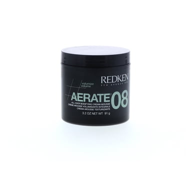 Instant Bodifier Volumizing Foam By Redken, 5 Oz - Walmart.com