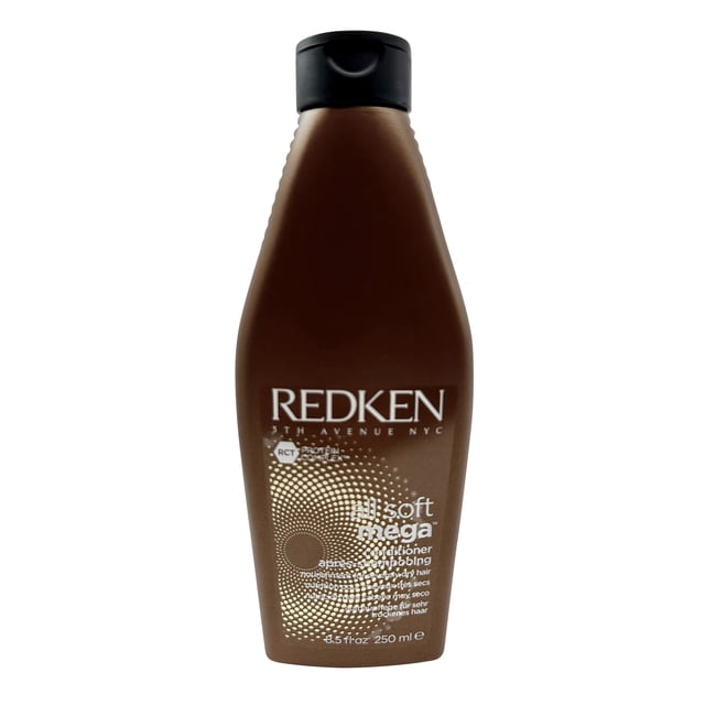 Redken All Soft Mega Conditioner 250 ml - Walmart Business Supplies