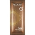 Redken All Soft Mega Recovery Tissue Mask Cap 1 Sheet Mask Cap ...