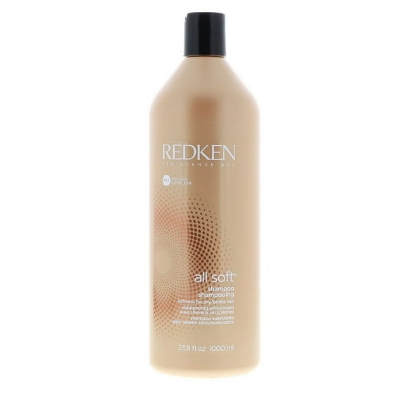 Redken Shampoos
