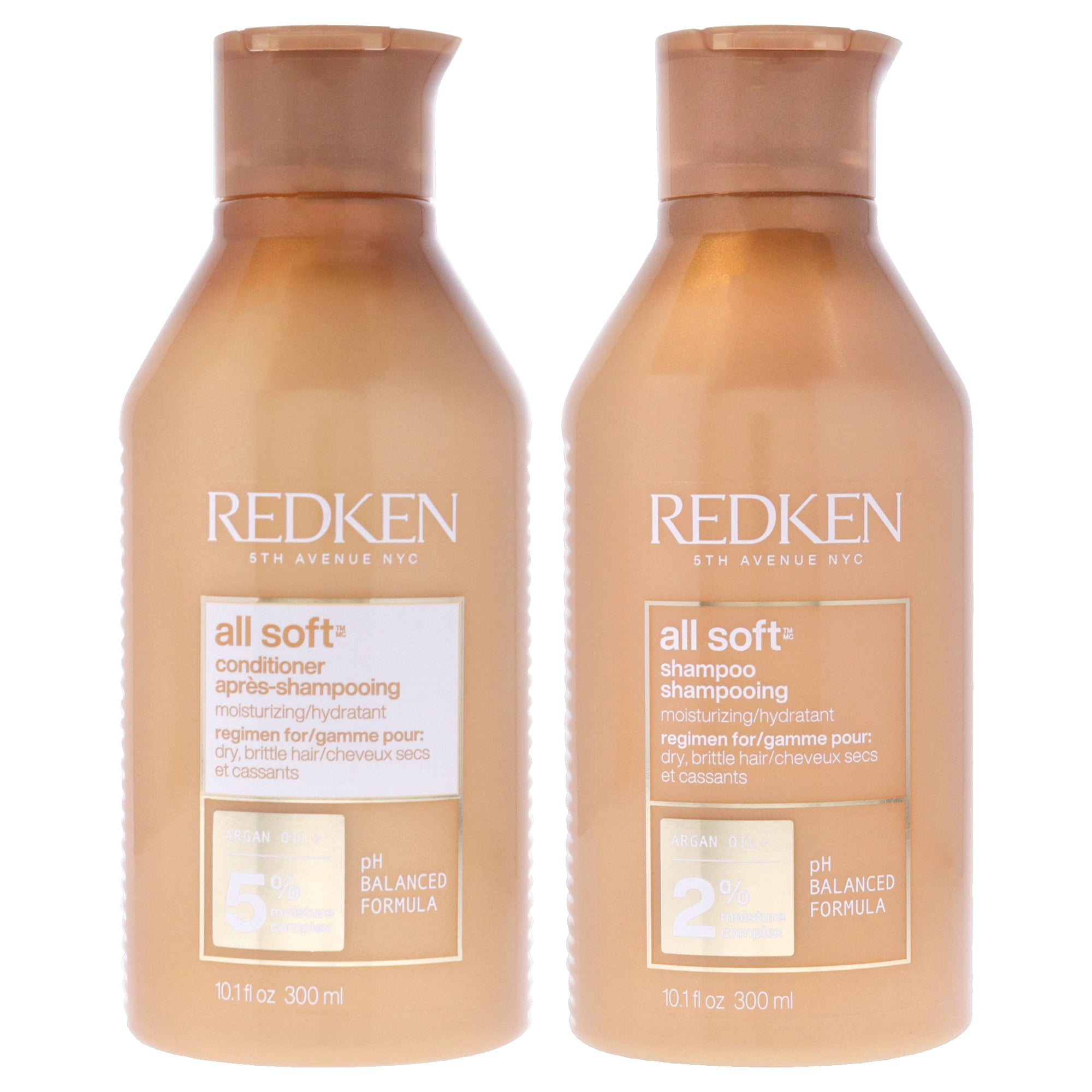 Redken Soft