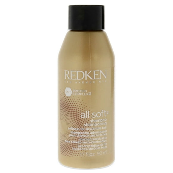 Redken Shampoos