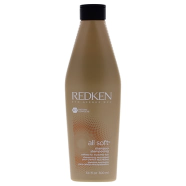 Free Shipping! Redken All Soft Moisturizing Shampoo and Conditioner Set ...