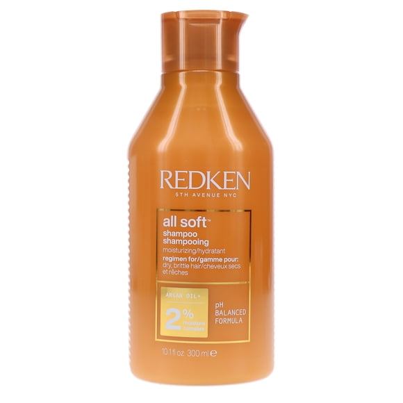 Redken Shampoos