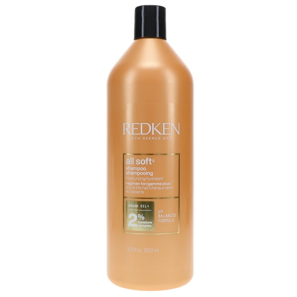 Redken Shampoos