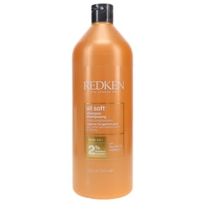 Redken Shampoos