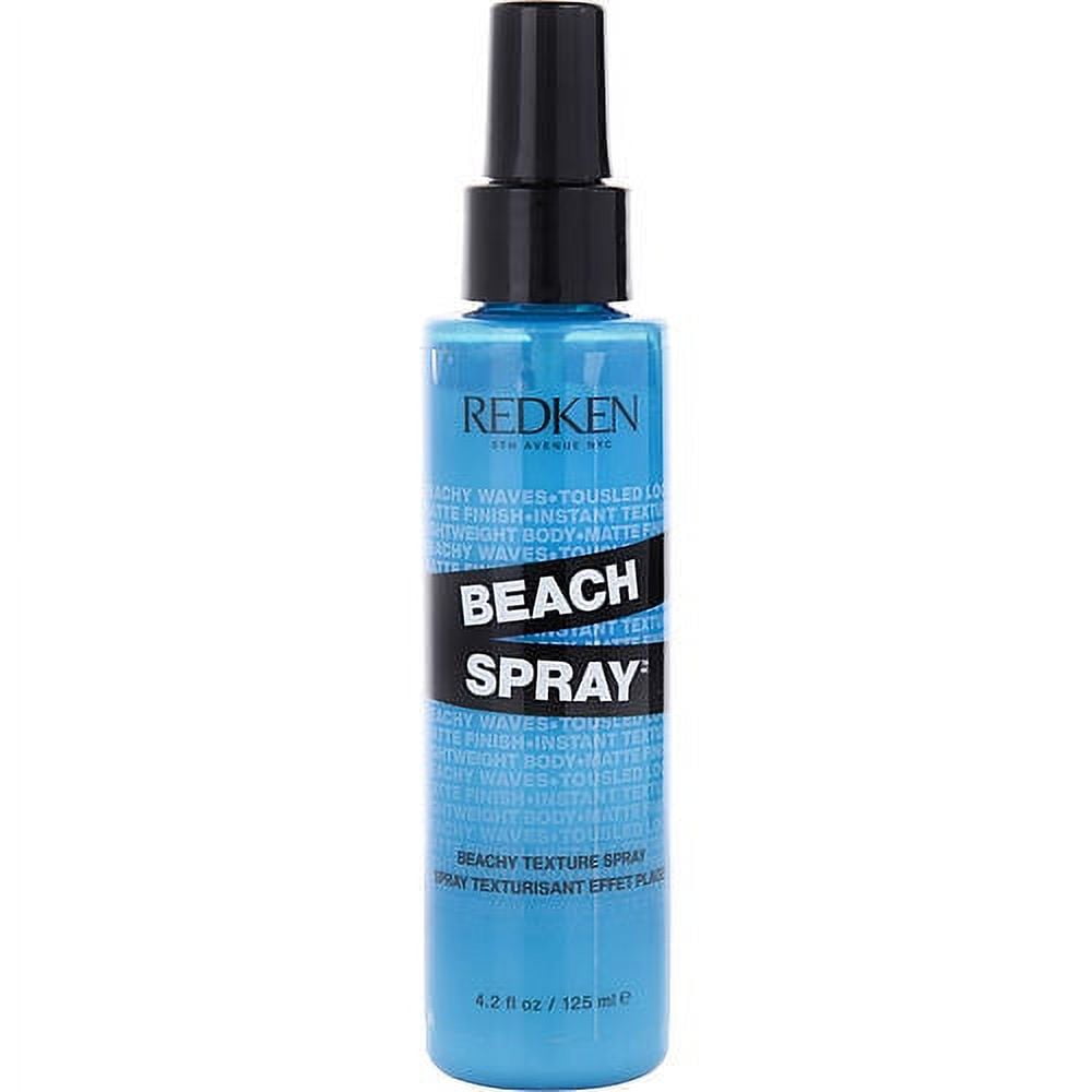Redken BEACH SPRAY 4.2 OZ - Walmart.com