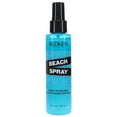 Redken Beach Spray, 4.2 oz, Tousled Waves, Safe for Color-Treated Hair ...