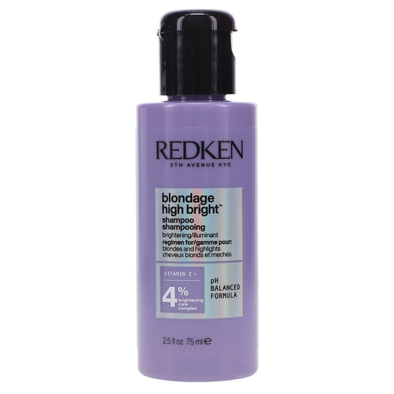 Redken Shampoos