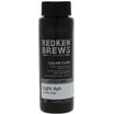 Redken Brews Color Camo for Men, Dark Ash Hair Dye with Peroxide ...