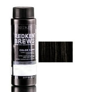 Redken Cover Fusion, 4NN Natural Hair Color Cream - 2.10oz - Walmart.com