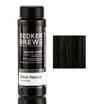 Redken Brews Anti-Gray Men's Hair Color Camo Light Natural - 2 oz ...