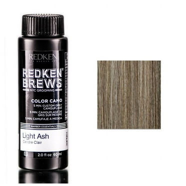 Redken 5 Minute Color Camo - Dark Natural For Men, 2 Oz - Walmart.com