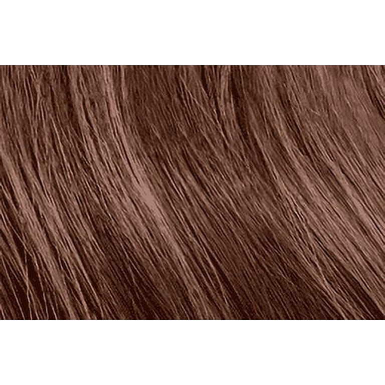 Redken Red Brown Hair Color
