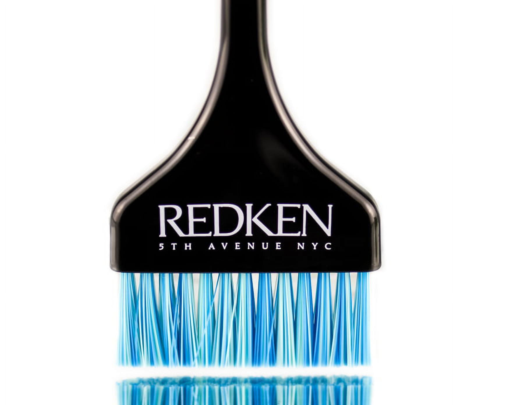 Redken Hair Brushes & Styling Accessories
