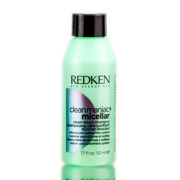 Redken Shampoos