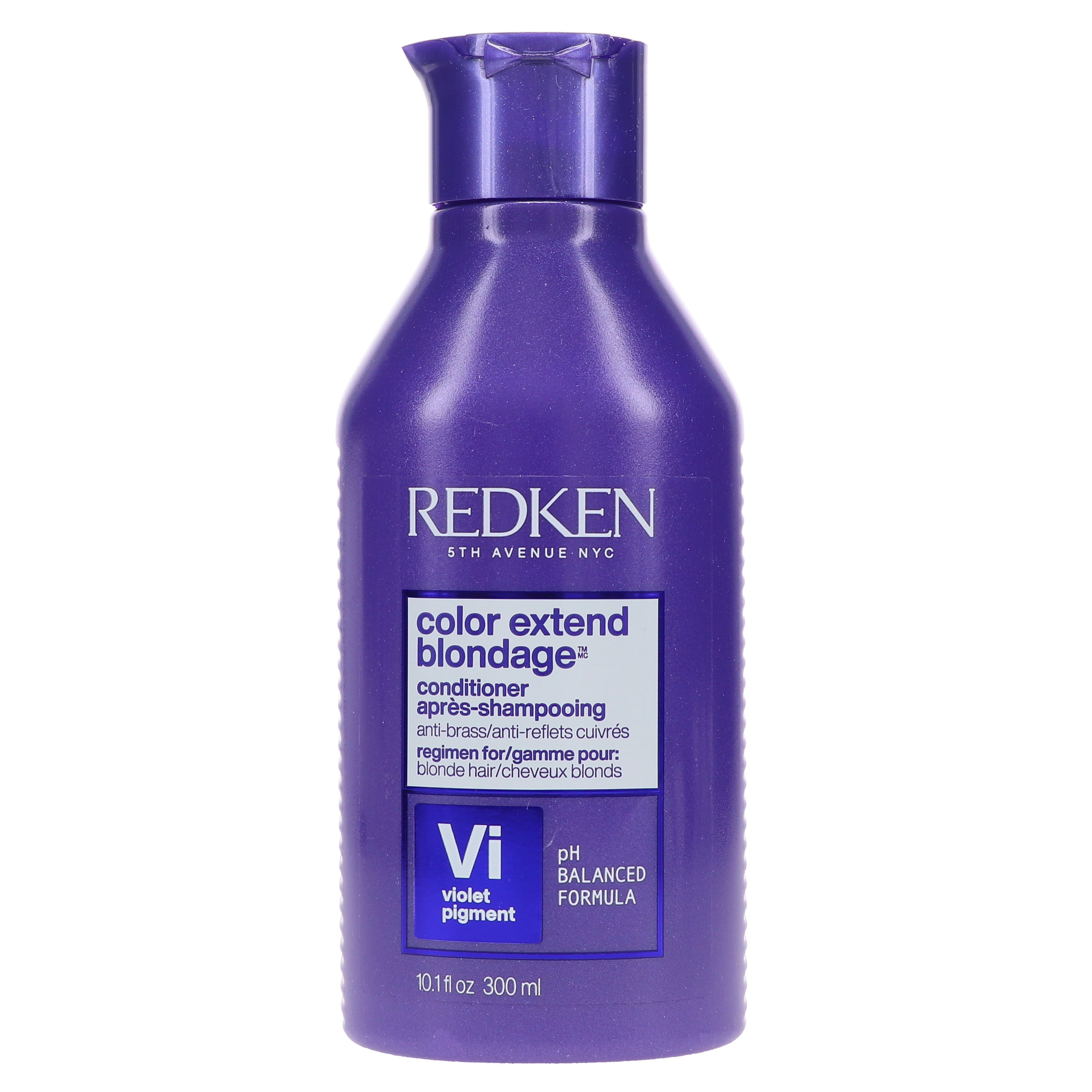 Redken Color Extend Blondage Purple Conditioner 10.1 oz - Color ...