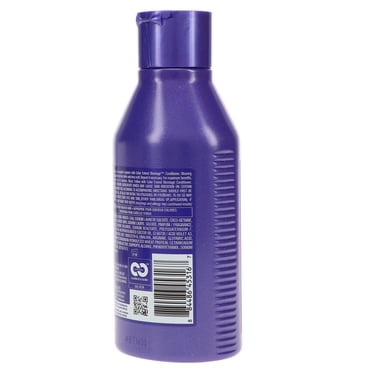 Pantene Pro-V Shine Enhancing Silver Expressions Purple Shampoo with ...