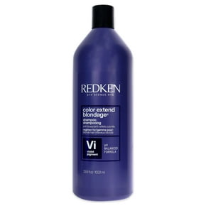 Redken Shampoos