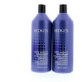 Redken Color Extend Blondage Shampoo and Conditioner Duo 1 Liter ...