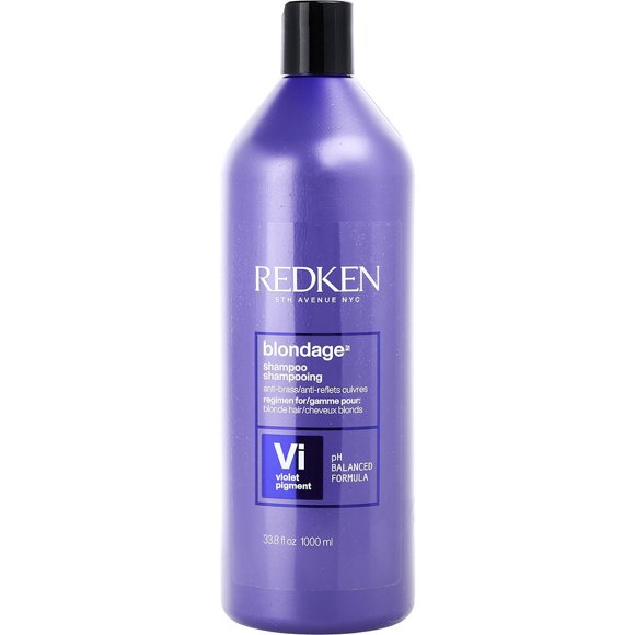 Green Toning Shampoo