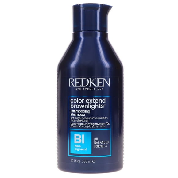 Redken Shampoos in Hair Care & Hair Tools - Walmart.com