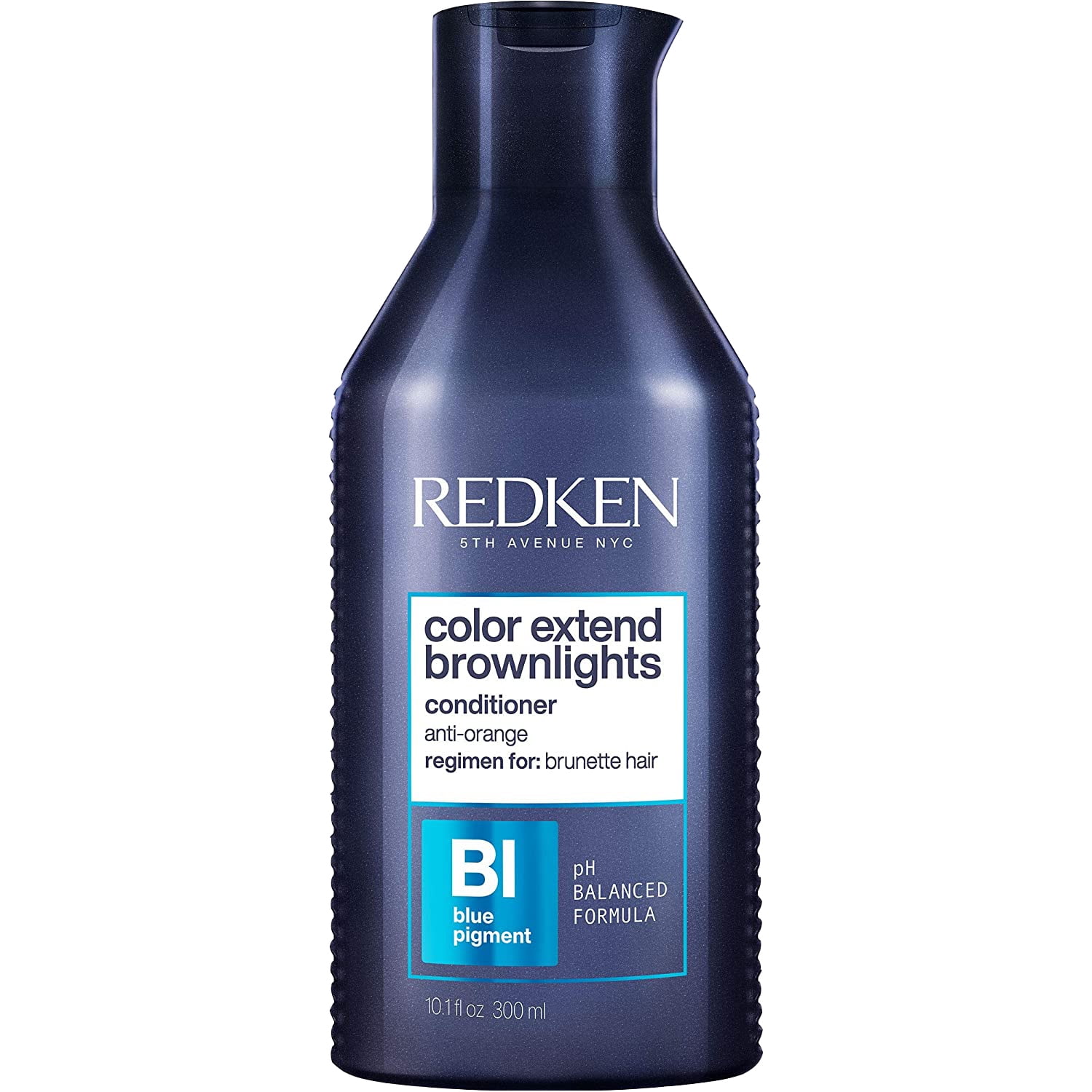Redken Color Extend Brownlights Conditioner, Anti-Brass Formula ...