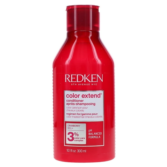 Redken Color Extend Graydiant Purple Conditioner 10.1 oz for Silver and ...