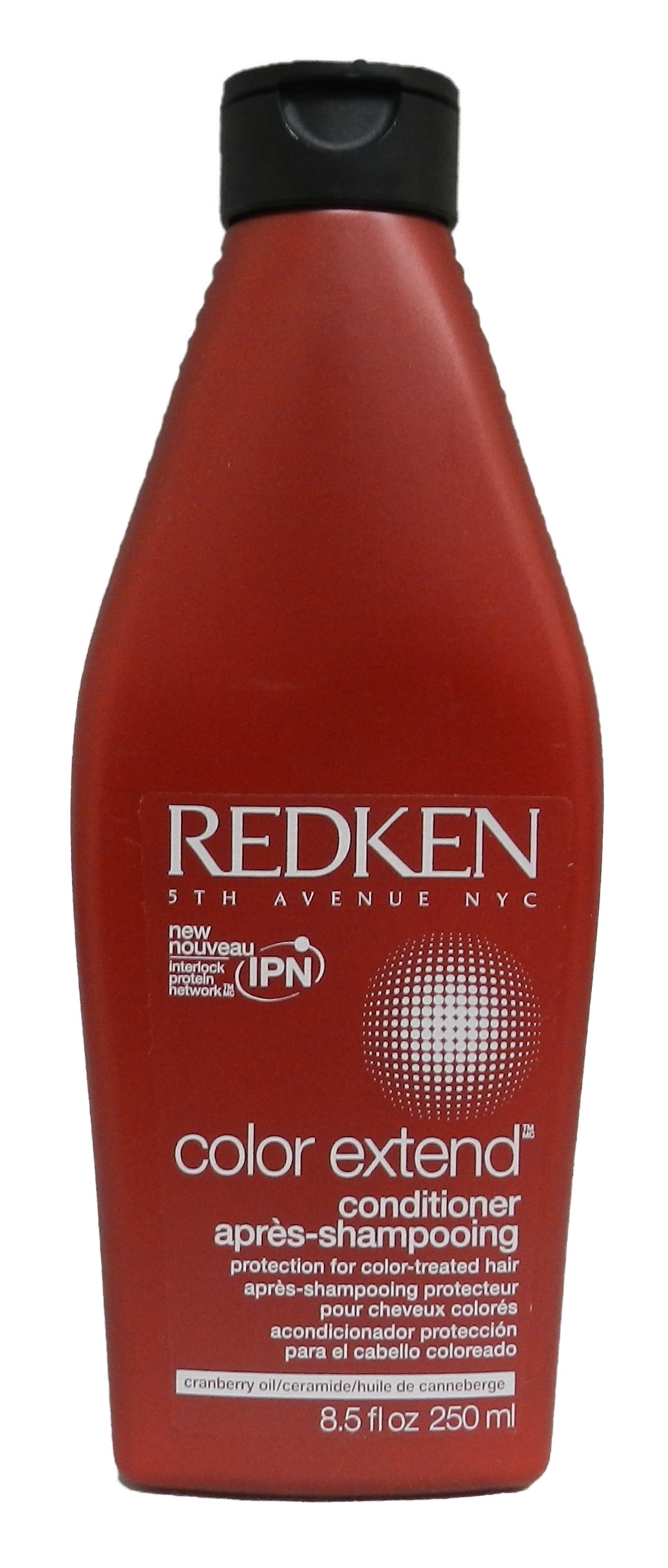 Redken Color Extend Conditioner, 8.5 Fl Oz - Walmart.com