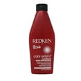 Redken Color Extend Conditioner, 8.5 Fl Oz, For Color-Treated Hair ...