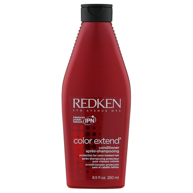 Redken - Color Extend Conditioner - 8.5 Oz - Walmart.com
