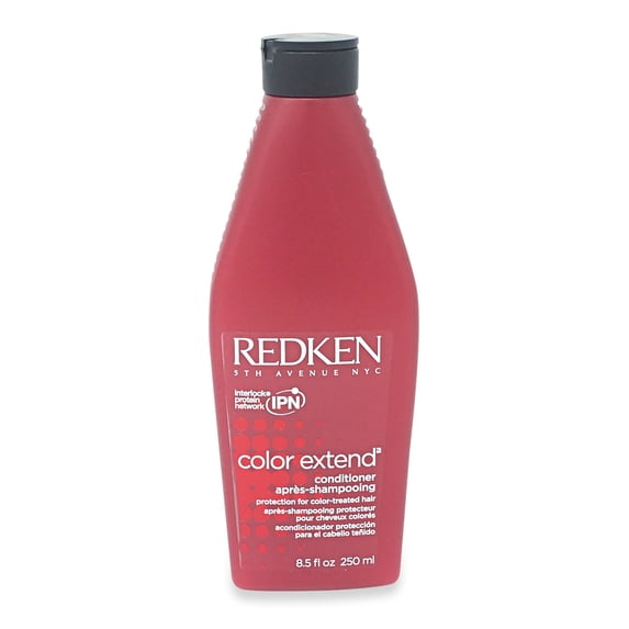 Redken Color Extend Conditioner 8.5 Oz - Cleansing for Colored Hair ...