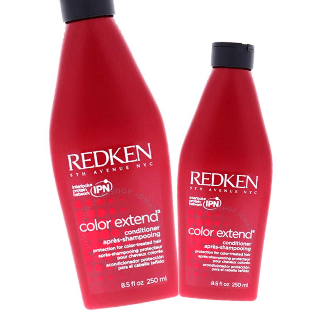 Redken Color Extend Conditioner après-shampooing 8.5 oz - Pack of 2 ...