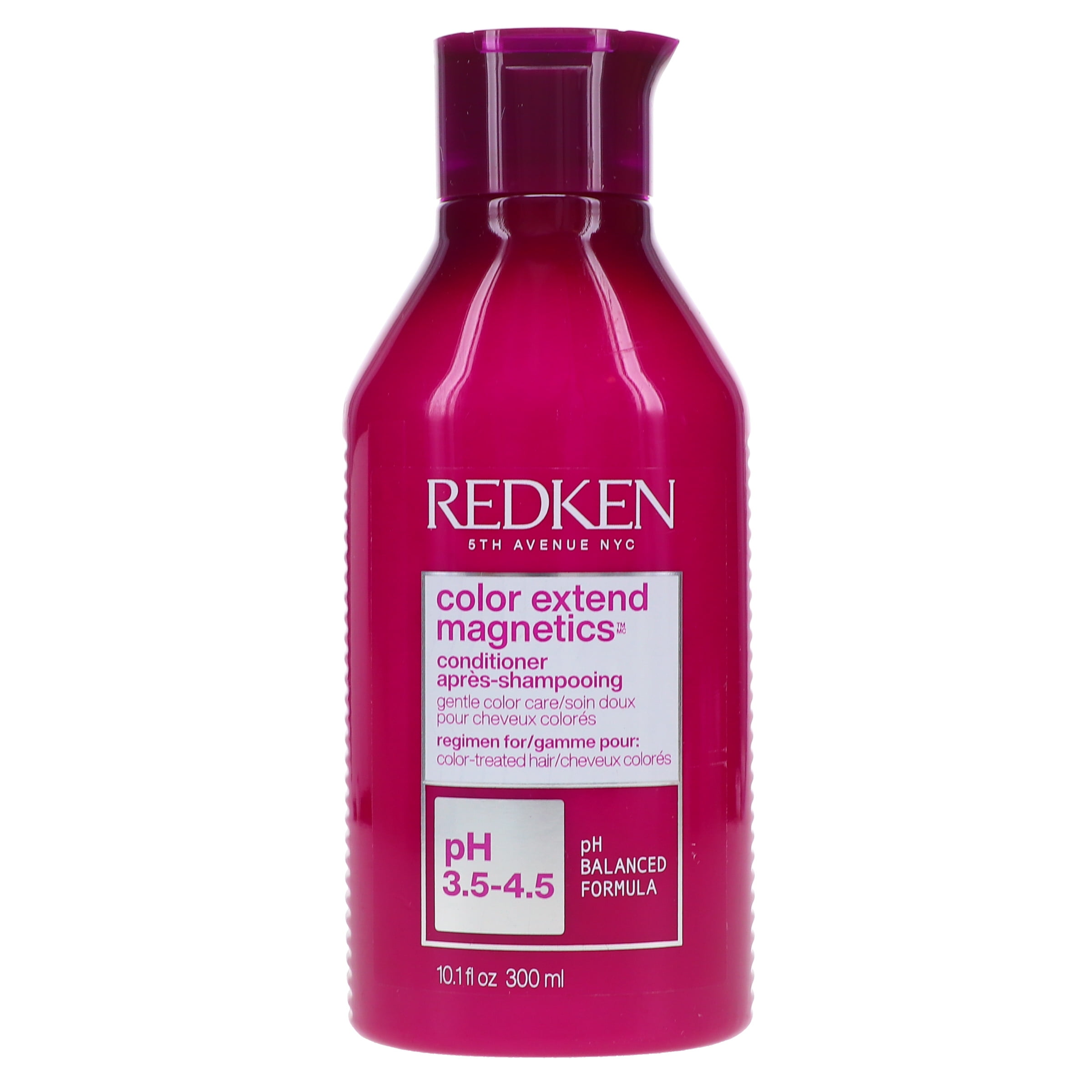 Redken Color Extend Magnetics Conditioner 10.1 oz - Walmart.com