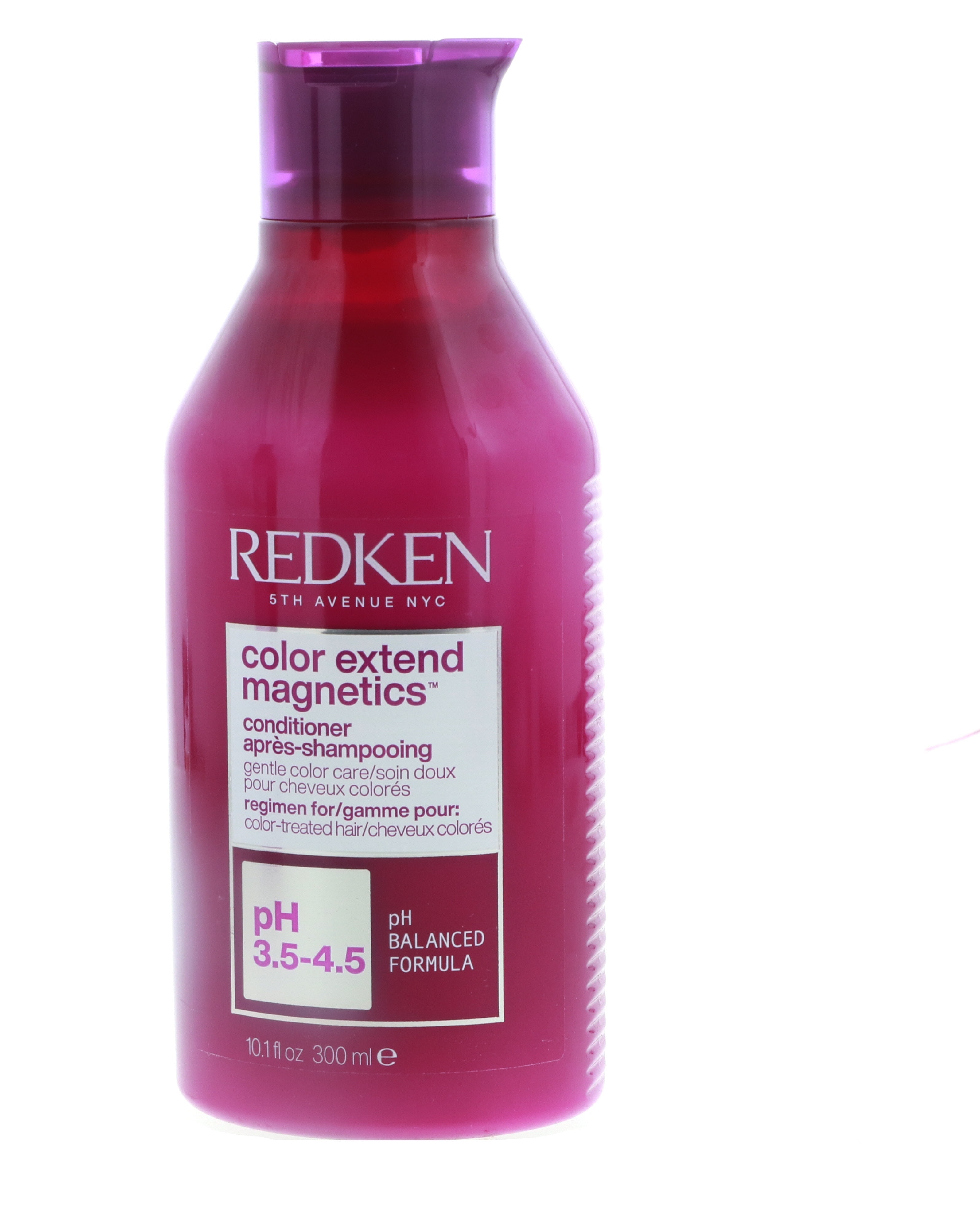 Redken Color Extend Magnetics Conditioner, 10.1 oz - Walmart.com