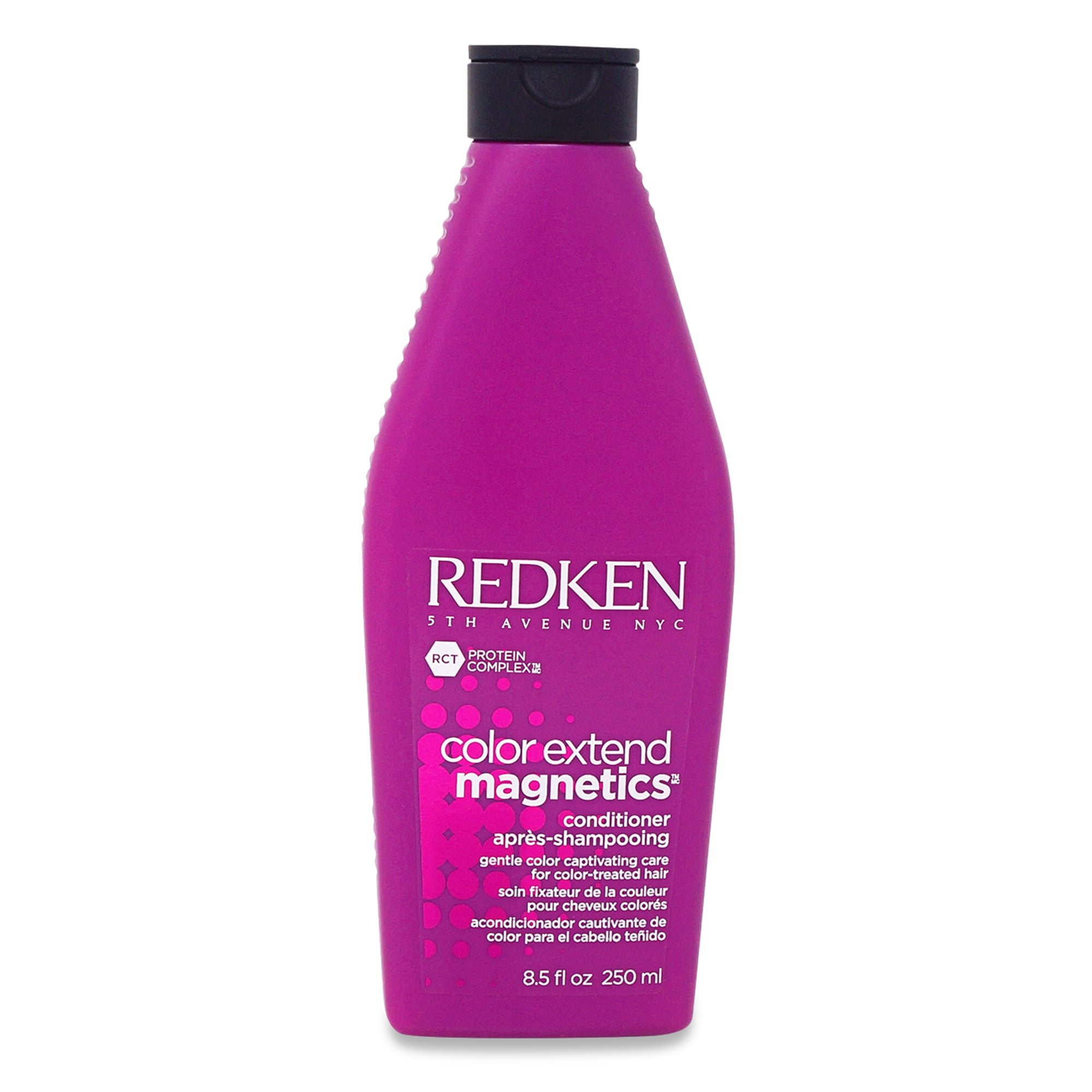 Redken Color Extend Magnetics Conditioner 8.5 fl Oz - Walmart.com