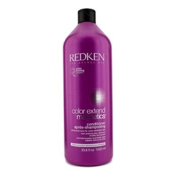 Joico Color Infuse Red Conditioner for Unisex - 10.1 oz Anti-Fade ...