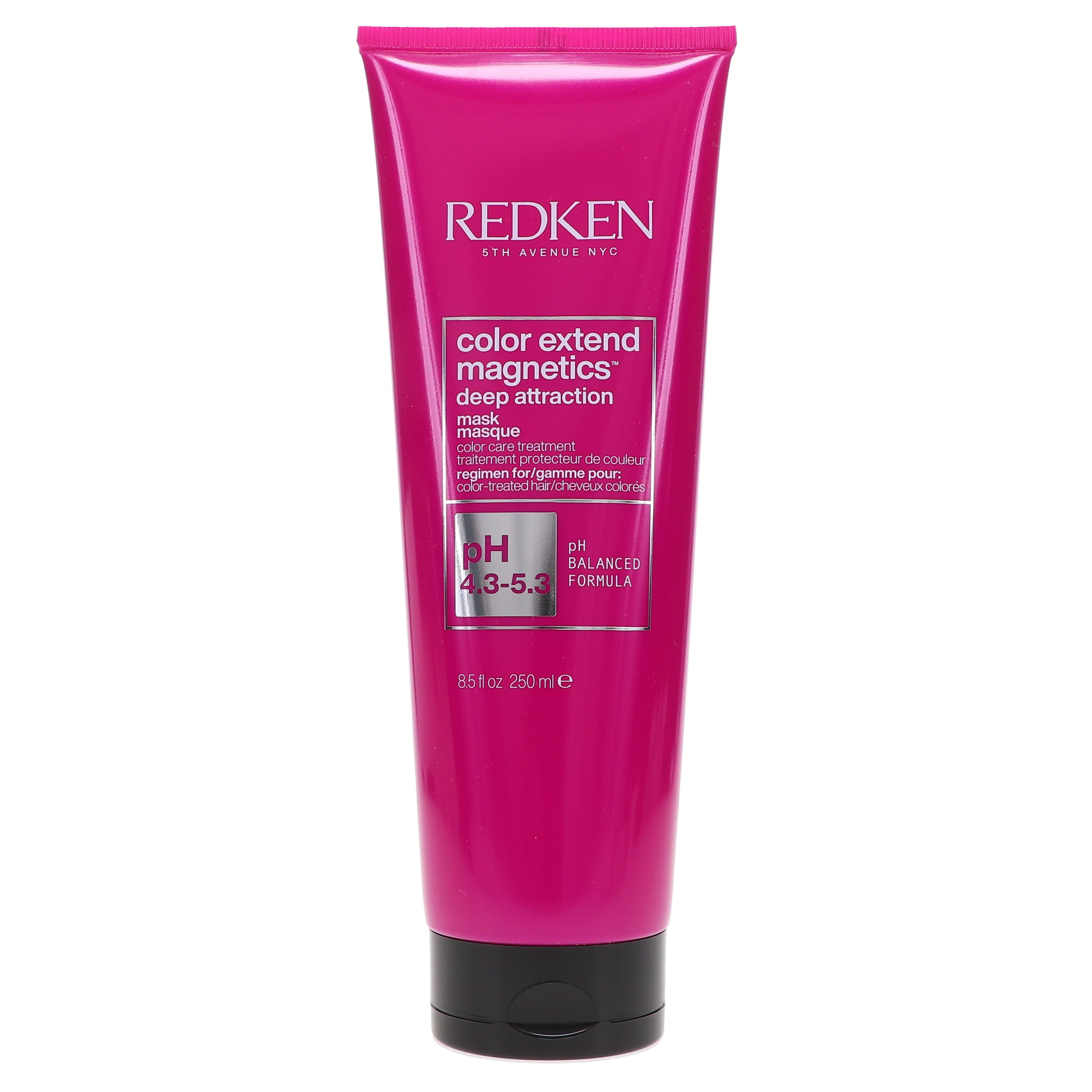 Redken Color Extend Magnetics Mask 8.5 oz - Walmart.com
