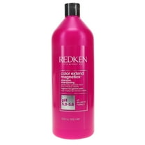 Redken Color Extend Magnetics Shampoo, 10.1 oz - Protein Complex ...