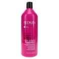 Redken Color Extend Magnetics Shampoo 33.8 oz - Sulfate-Free, Color ...