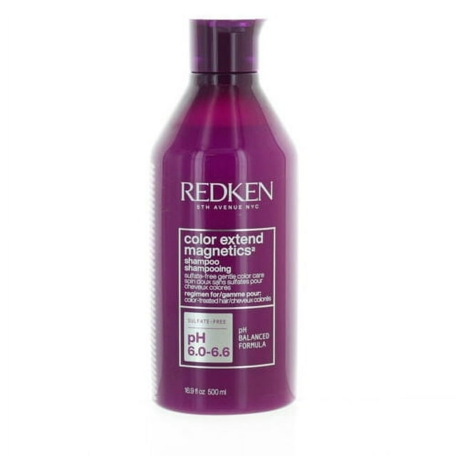 Redken Color Extend Magnetics Shampoo - Walmart Business Supplies